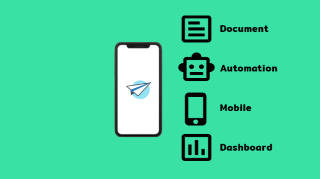 สรุป AppSheet คืออะไร ? สร้างแอป ฯ แบบไหนได้บ้าง ? | Datayolk